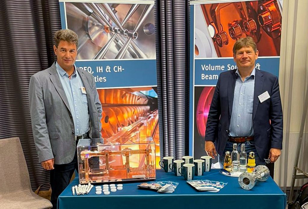 Bevatech GmbH – HIAT 2022