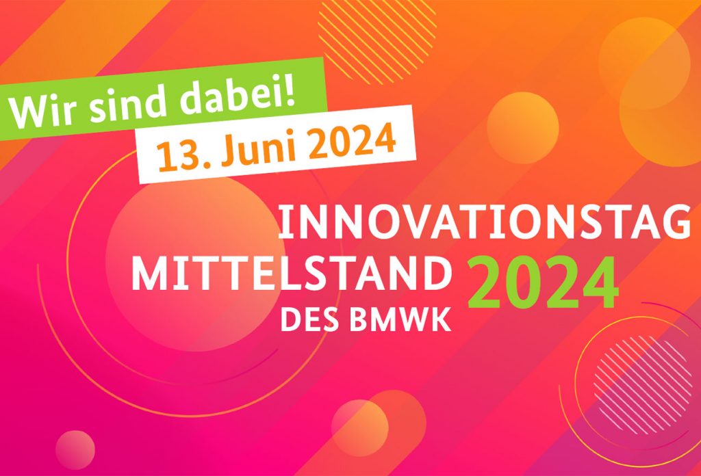 Bevatech GmbH – Innovationstag Mittelstand des Bundesministeriums für ...